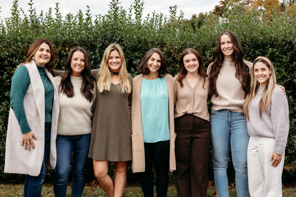 Celebrating Women’s History Month and 10 Ways to Honor Yourself ...